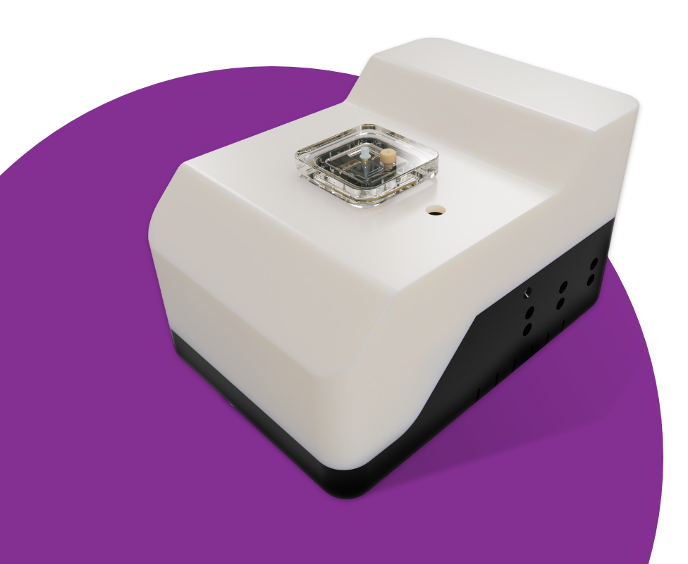 Cytomos – Superior cell analytics